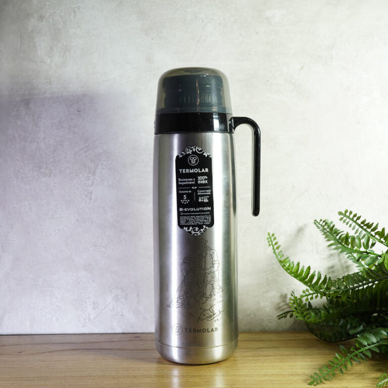 Termo termolar R-Evolution 1 litro - Che Mate