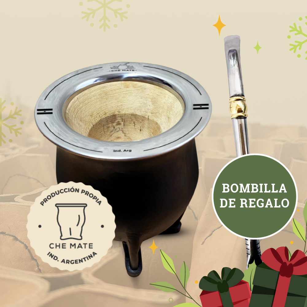 Mates Personalizados - Che Mate